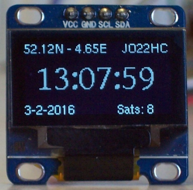 Arduino Projects – PAøRWE